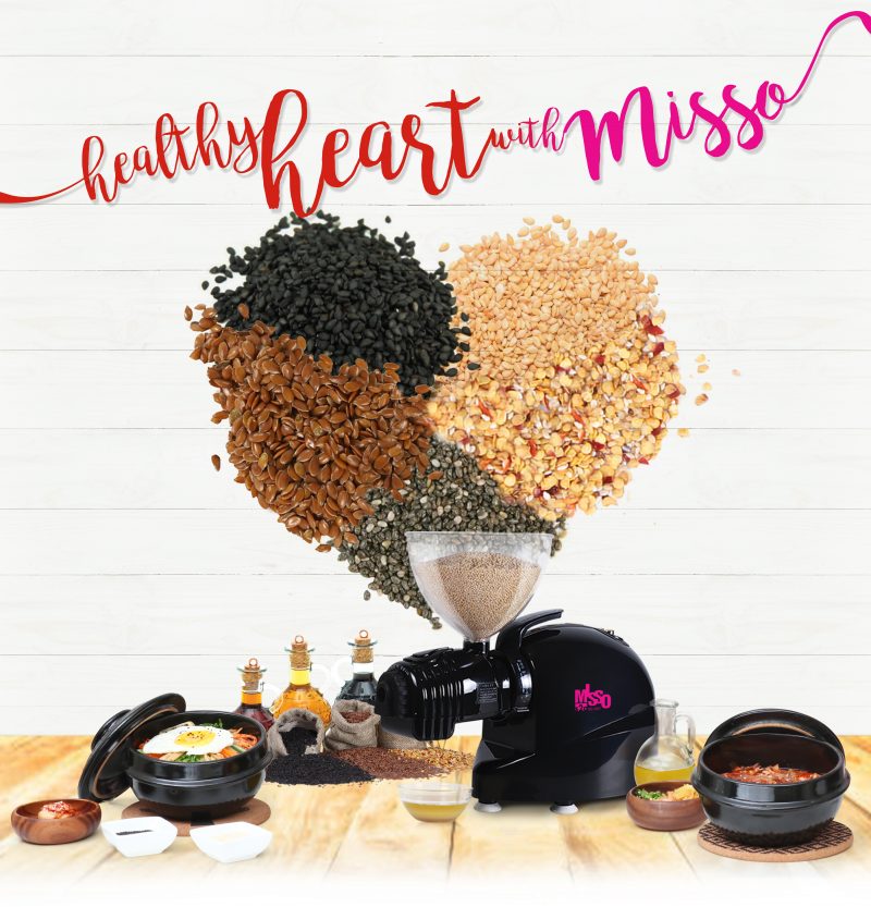 Benefiting from Good Fat - Misso Wonder Machines Benefiting from Good Fat - Misso Wonder Machines
